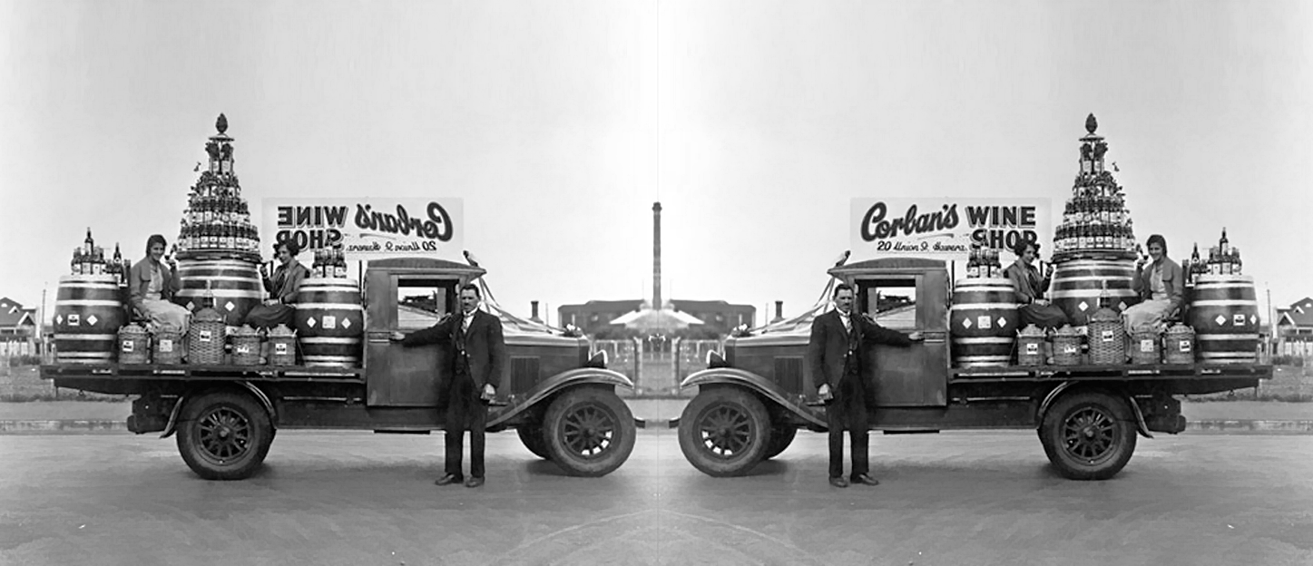 Wine Trucks: que son, cómo funcionan y los 15 diseños más lindos del ...