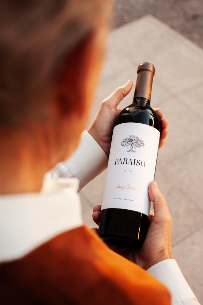 Paraíso 2021: identidad y elegancia en un vino que mira al futuro - The ...